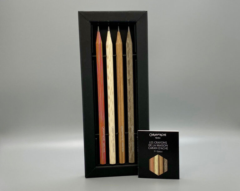 Pencil Bundle: Soft Pencil Artist Set - Pencilly Australia