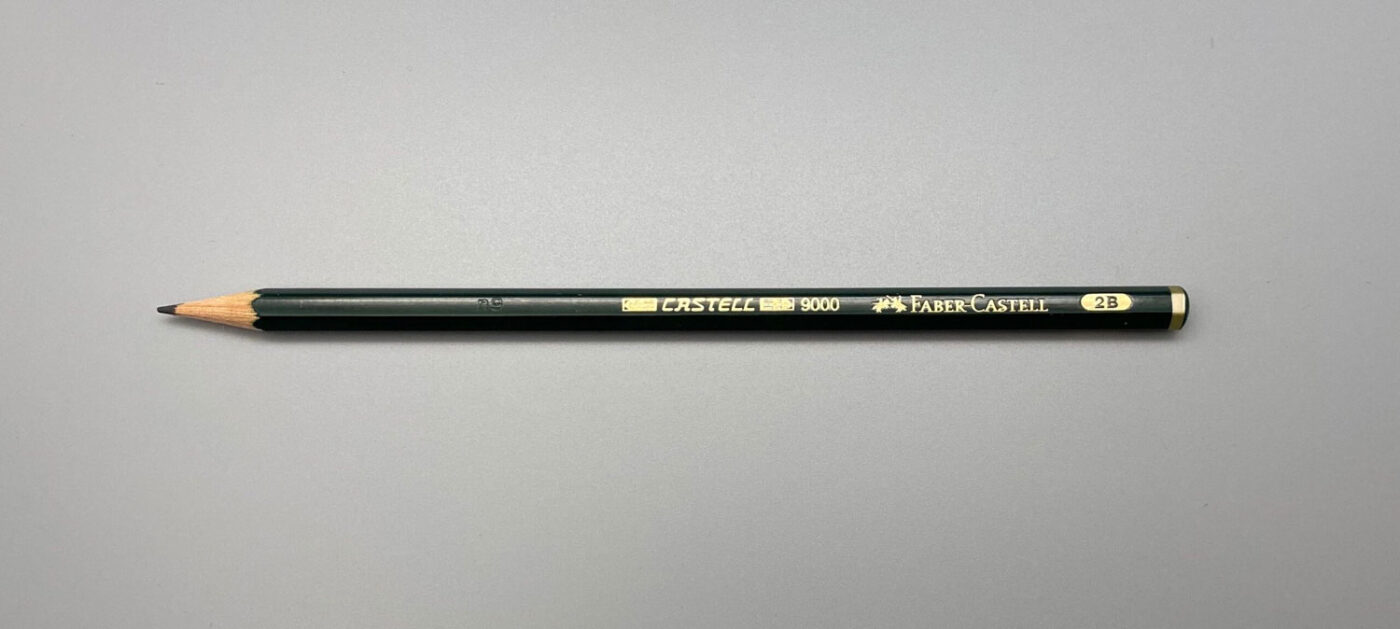 Pencil Bundle: Left Handed Pencils Set - Pencilly Australia