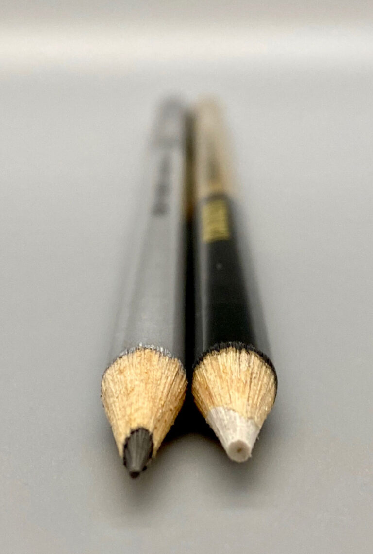 Koh-i-Noor Sudoku Eraser Pencil 2B Combo - Pencilly Australia