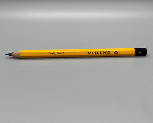 Viking Pencils - Made in Europe - Pencilly Australia