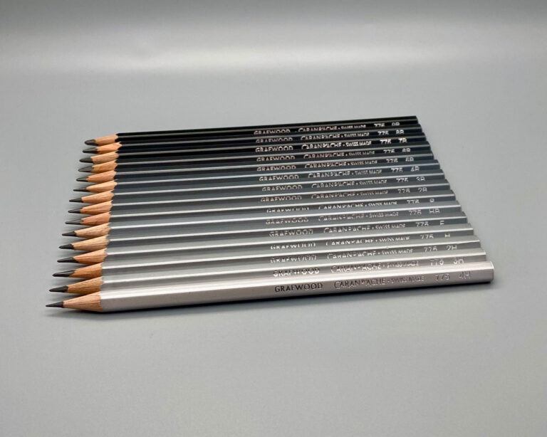 Pencils, Wooden Pencils, Writing & Artist Pencils - Pencilly Australia