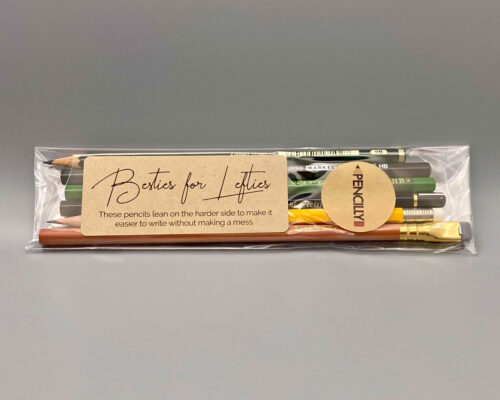 Pencil Gifts: Introduction & Pencil Bundles - Pencilly Australia