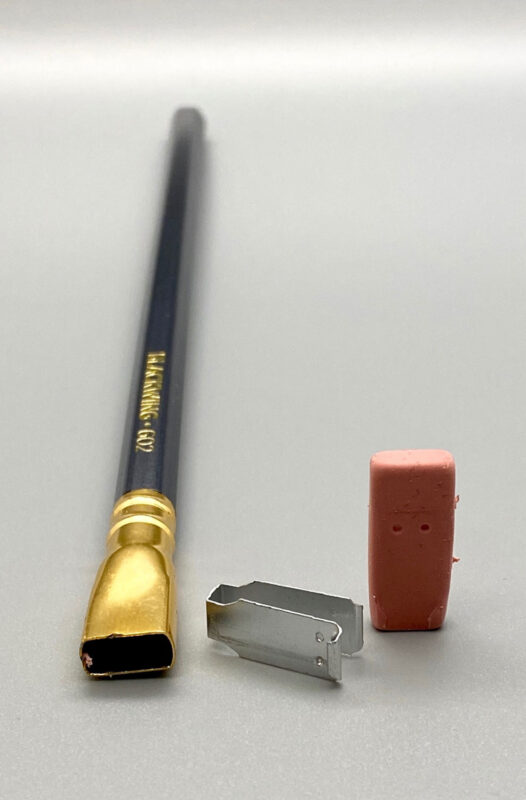 Blackwing 602 Pencils - Pencilly Australia