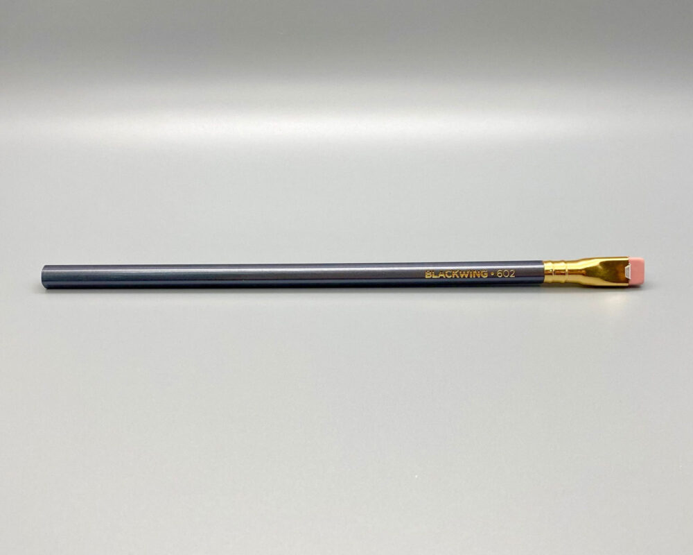 Blackwing 602 Pencils - Pencilly Australia