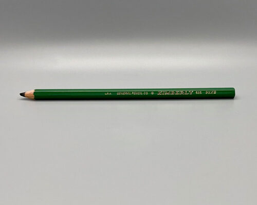 General's Kimberly 9XXB Pencil - Pencilly Australia