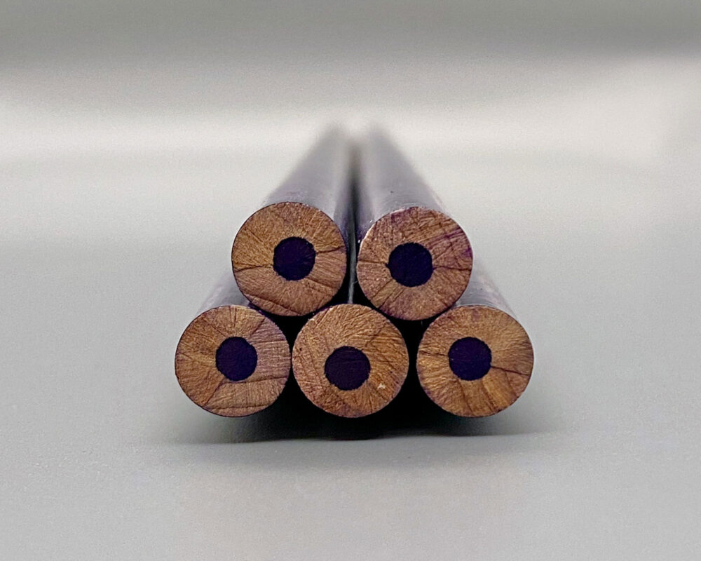 Viarco Copia Violeta Copying Pencils - Pencilly Australia