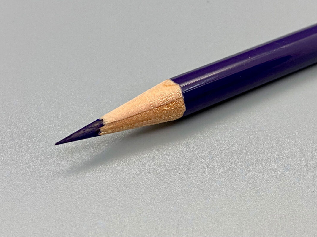 Viarco Copia Violeta Copying Pencils - Pencilly Australia