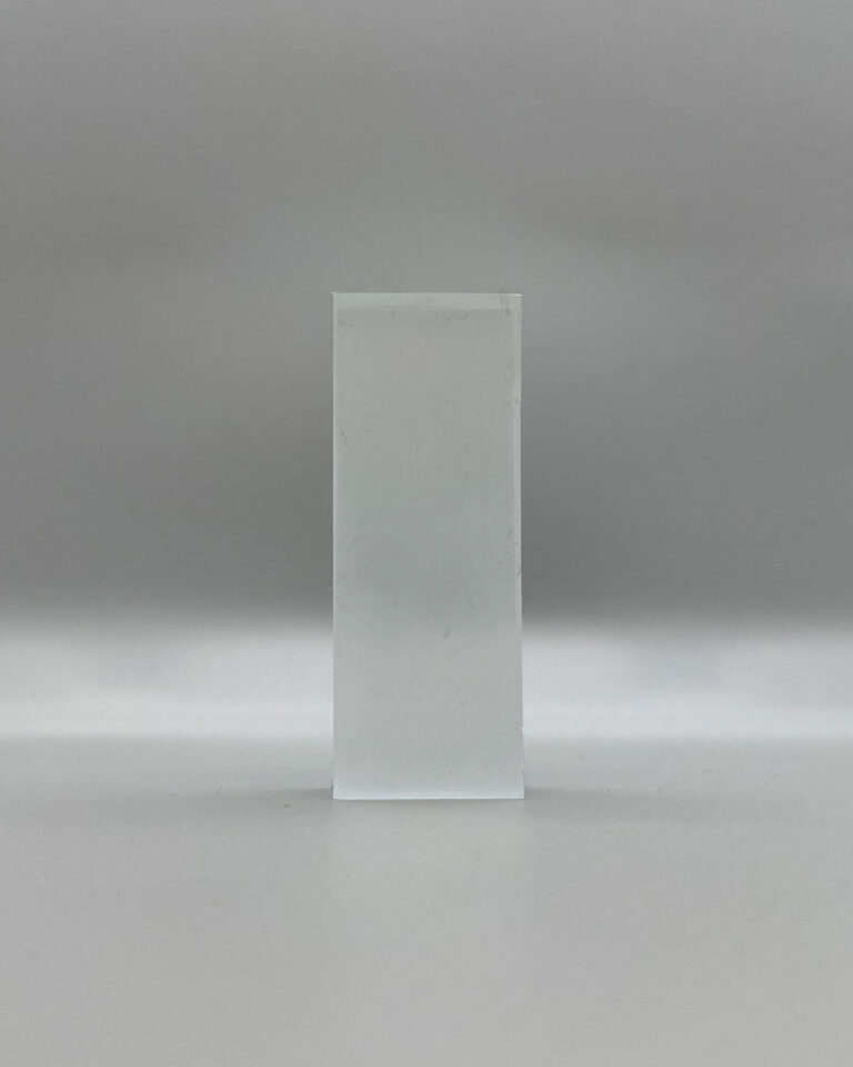 Seed Clear Radar Eraser - Medium - Pencilly Australia