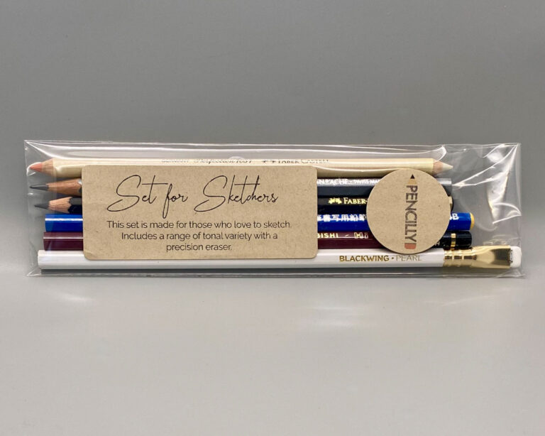 Pencil Gifts: Introduction & Pencil Bundles - Pencilly Australia